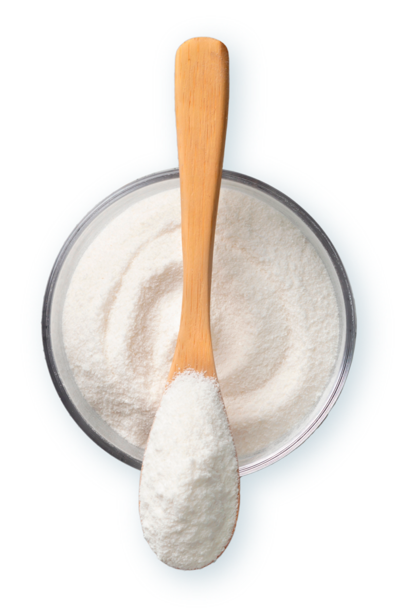 Discover Naticol® marine collagen peptides - Naticol