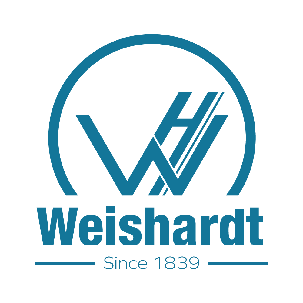 The history of Weishardt - Naticol