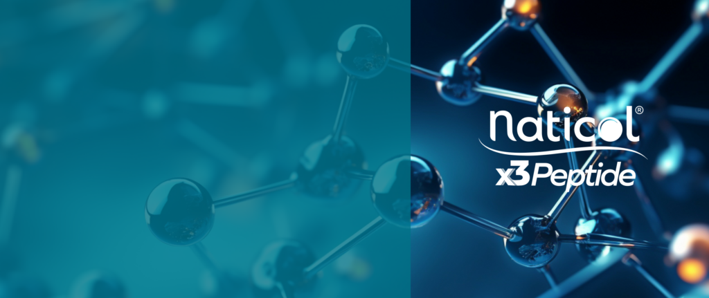 Naticol : peptides de collagène marin d’origine naturelle